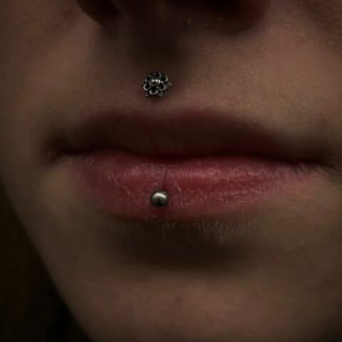 Piercing ABC – Ashley Piercing | stechwerk.ch