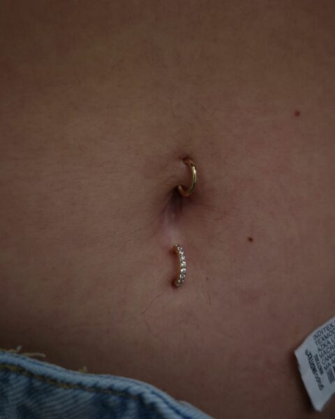 Fotogalerie Piercings | stechwerk.ch